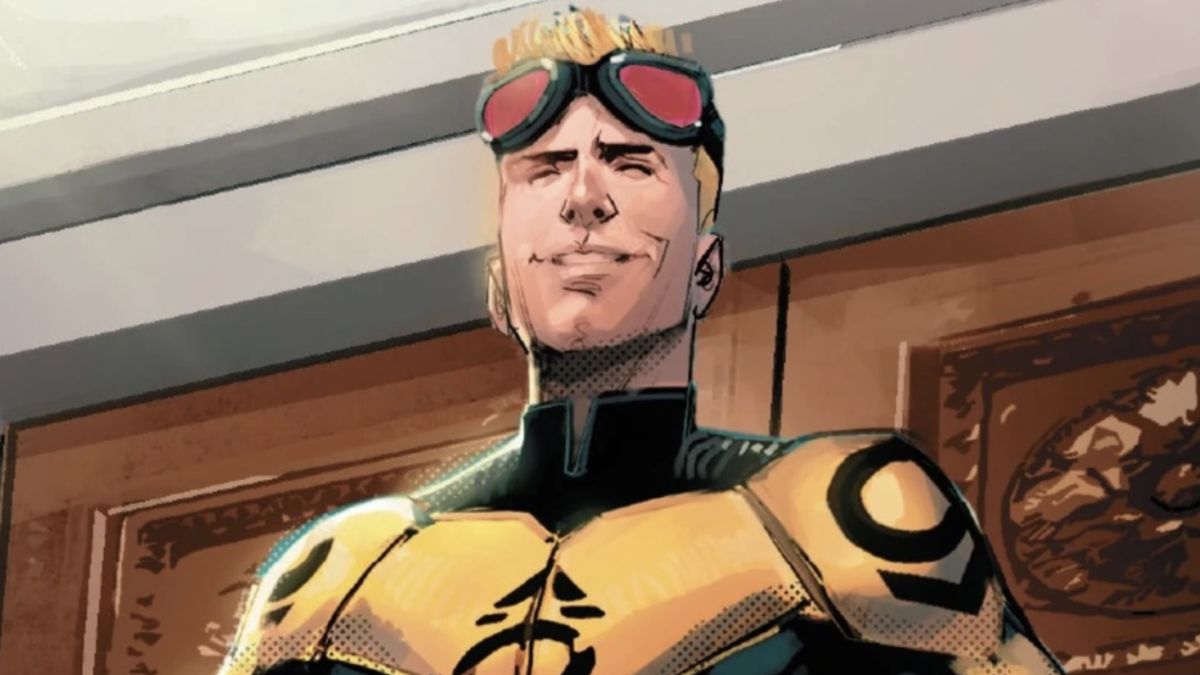 Best X-Men members of all time | GamesRadar+