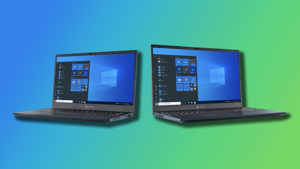 Next gen Dynabook Tecra laptops unveiled: all new designs with 11th gen ... Next gen Dynabook Tecra laptops unveiled: all new designs with 11th gen ...