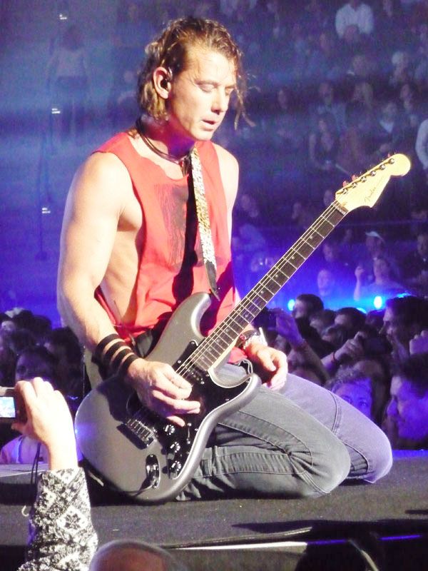 Gamma: The Key To Maximum Image Depth - Display Calibration 201: The ...