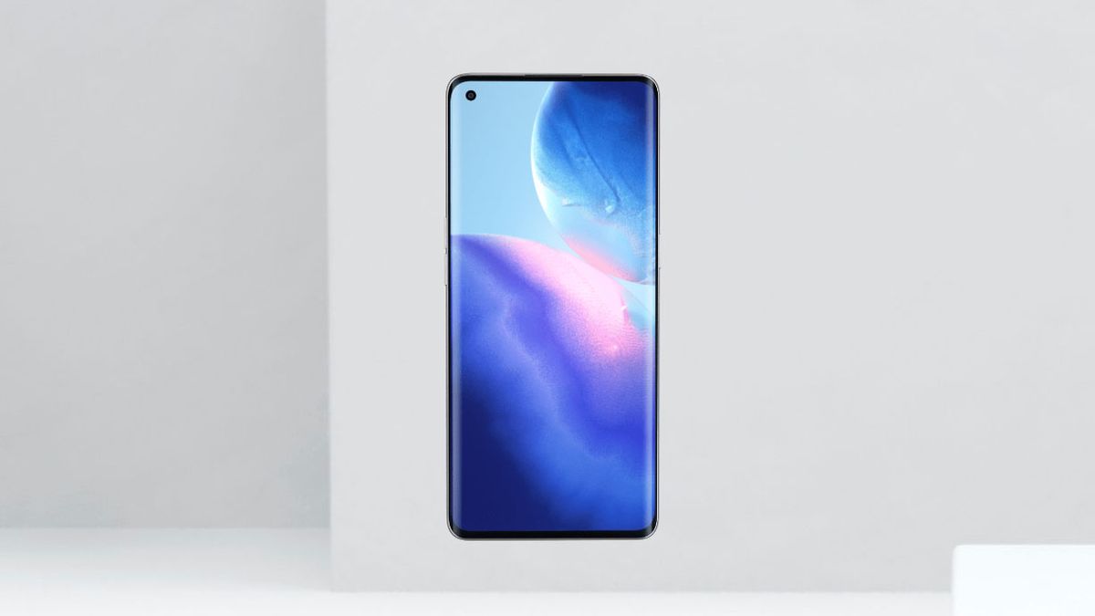 Oppo Reno 5: here's everything we know so far | TechRadar