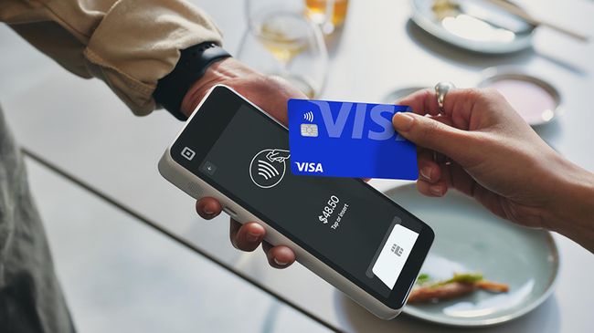 Compact new Square Handheld device aims to streamline in-store business ...