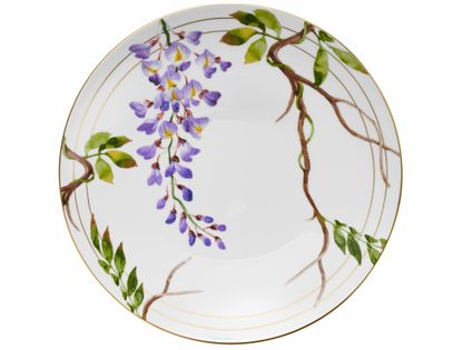 Wisteria hysteria: Nine beautiful objects that celebrate the most ...