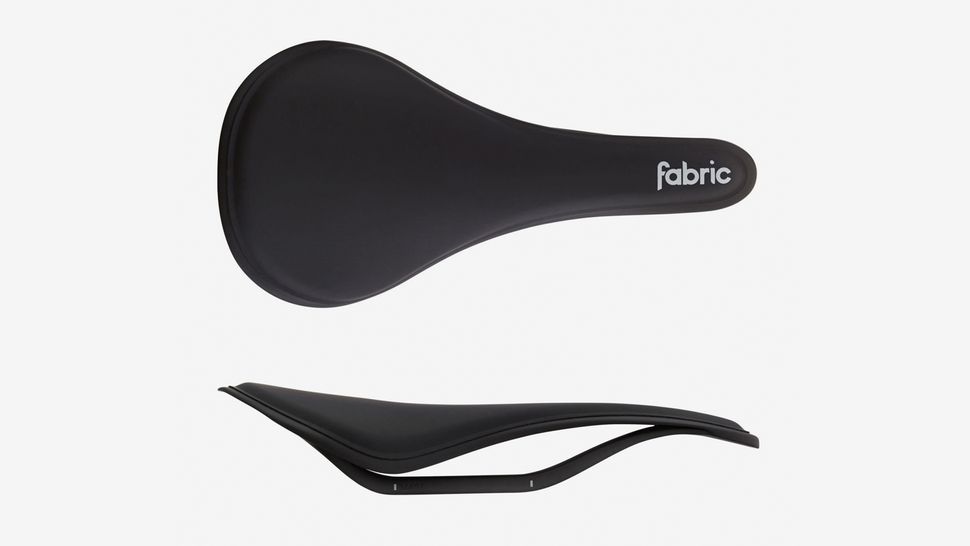 Fabric cycling range overview | Bike Perfect