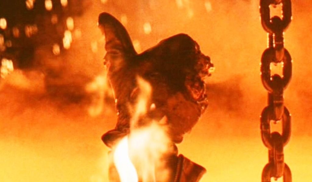 How The Terminator’s Time Travel Works | Cinemablend