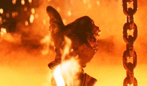 How The Terminator’s Time Travel Works | Cinemablend