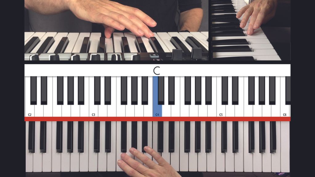 How to develop finger strength, speed and dexterity for piano or MIDI ...