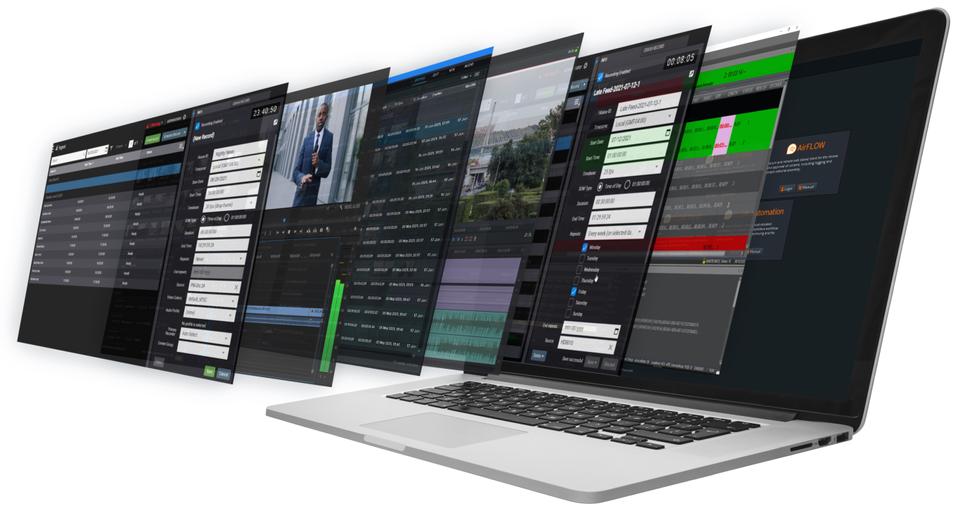 The Next-Generation Newsroom | TV Tech