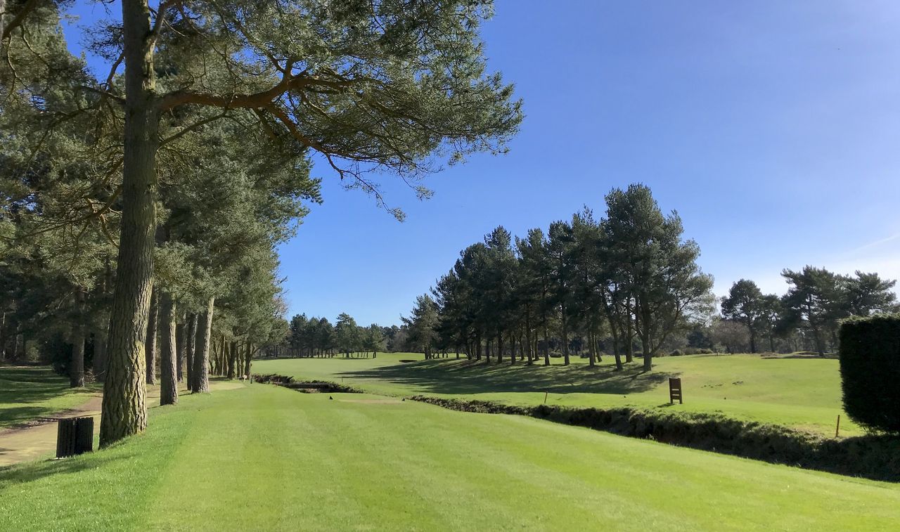 Market Rasen Golf Club Course Review | Golf Monthly