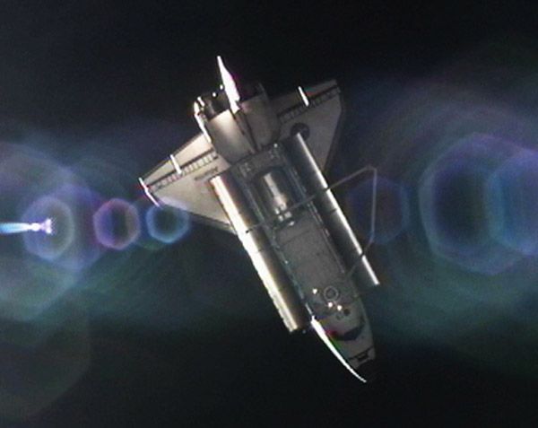 NASA's Space Shuttle By the Numbers: 30 Years of a Spaceflight Icon | Space