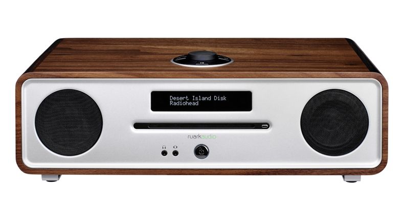Ruark Audio R4 Mk3 review | What Hi-Fi?