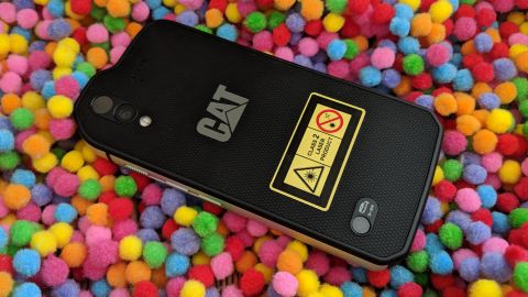 Cat S61 review | TechRadar