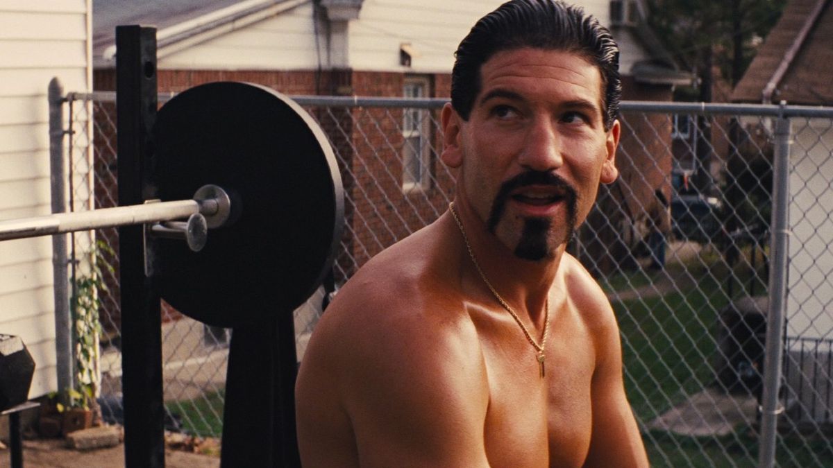 11 Great Jon Bernthal Movies And TV Shows And How To Watch Them ...