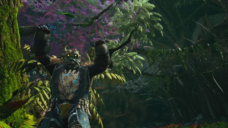 Outriders for Xbox review: A genuinely fun looter shooter in spite of ...