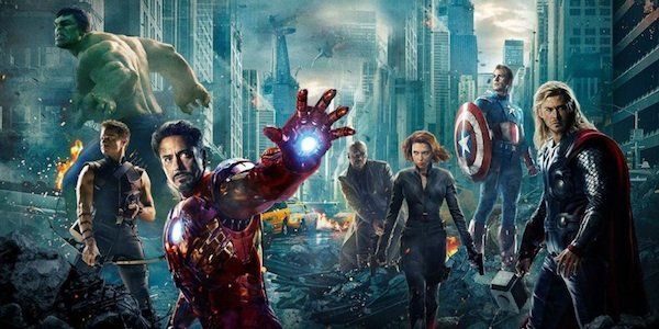 Here's Why Marvel Is Still Beating DC In The Comic Book Movie Wars ...