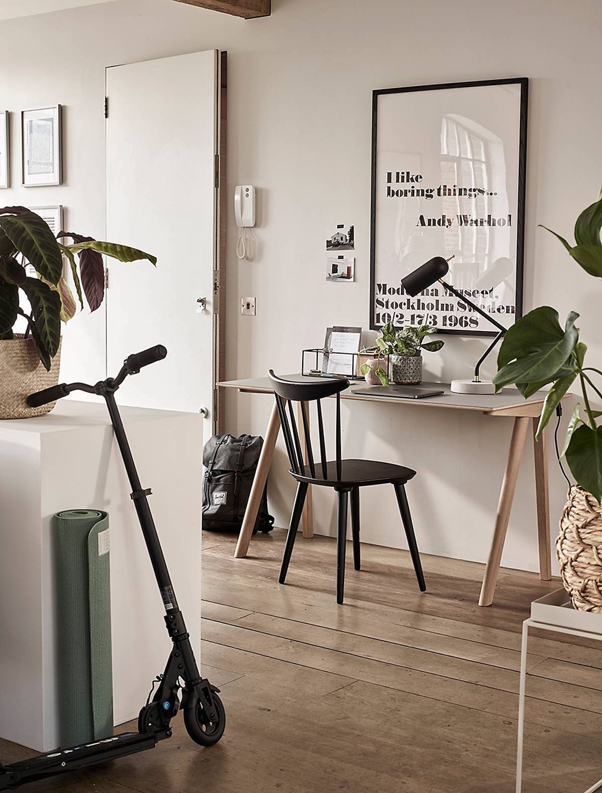 Revealed! The best and worst colours to paint your WFH space | Real Homes