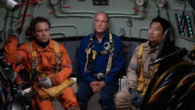 The Surfer: release date, reviews, cast & everything we know | What to ...