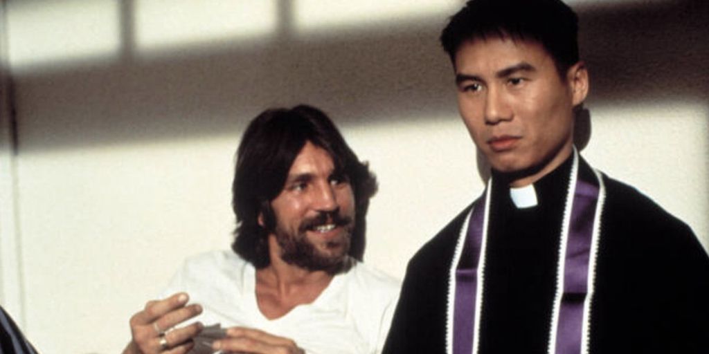 Oz: 11 Actors You Forgot Were On The HBO Series | Cinemablend