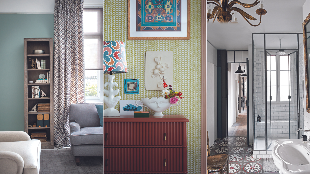 5 things that make your home smell good all the time | Homes and Gardens