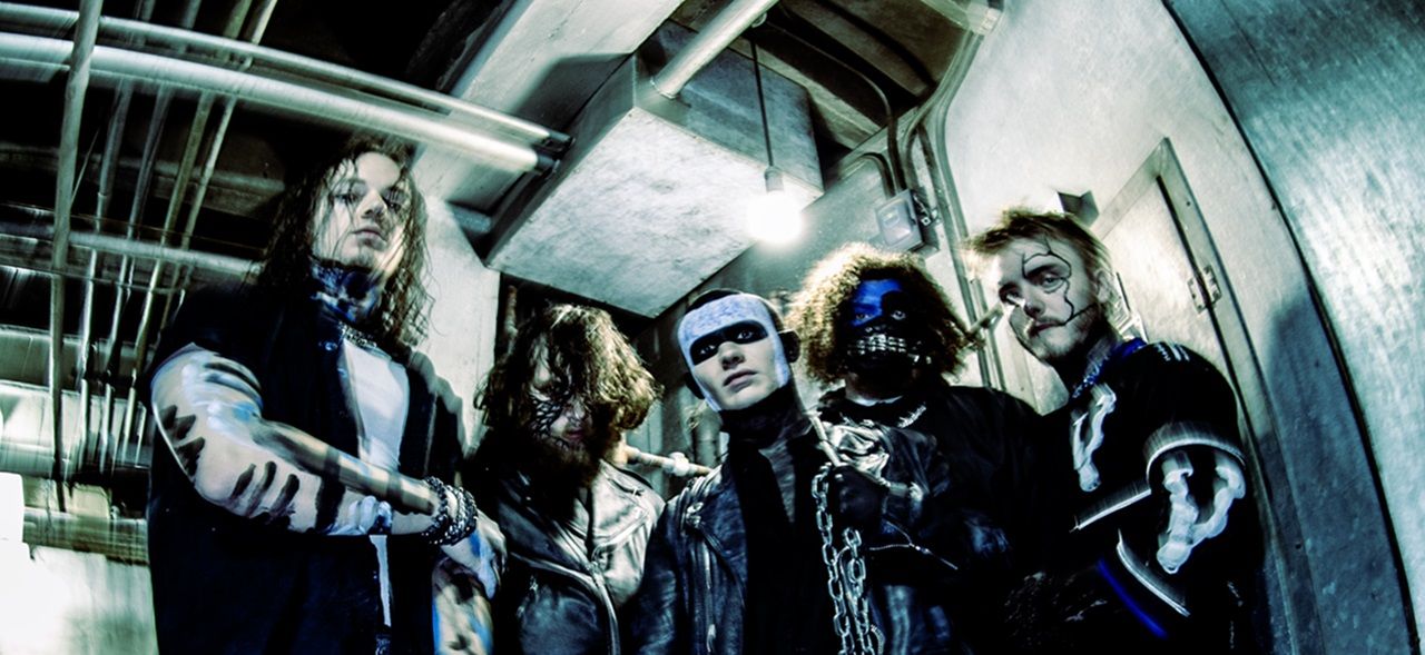 Vended self-titled debut album review | Louder