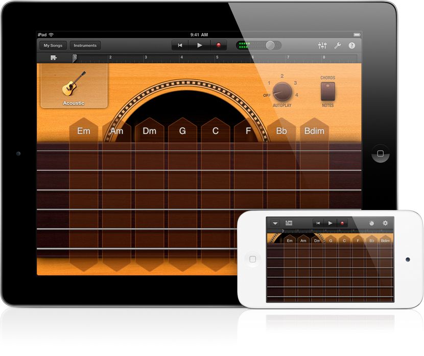 GarageBand for iPhone and iPad — Everything you need to know! | iMore