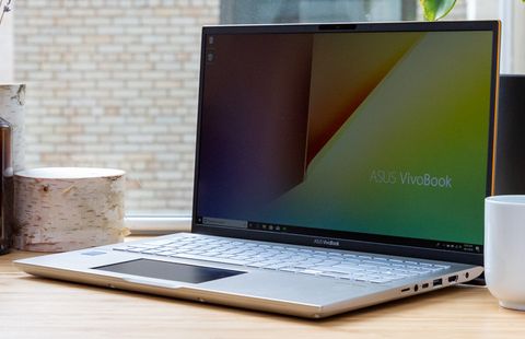 Asus VivoBook S15 (2019) - Full Review and Benchmarks | Laptop Mag