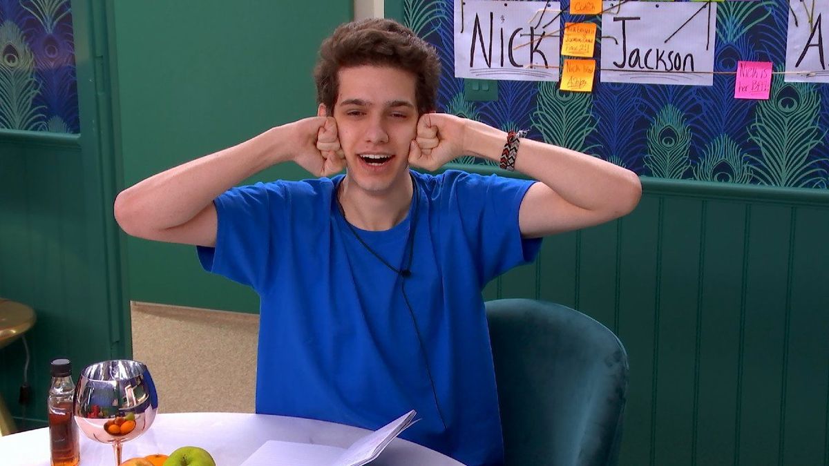 Why The Circle's Daniel Cusimano Wasn't Surprised By The Winner Of ...