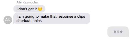 Ten ways to pester and delight your friends on iMessage | iMore