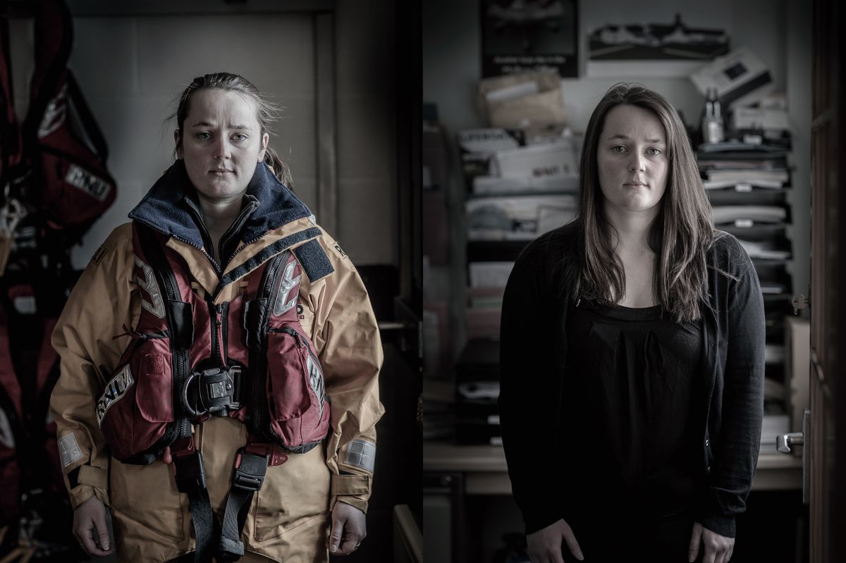 Interview: Clive Booth on shooting Canon, Don McCullin and Downton ...