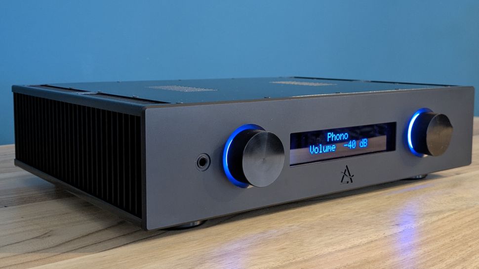 This Welsh hi-fi brand is catering to different hi-fi tastes with the ...