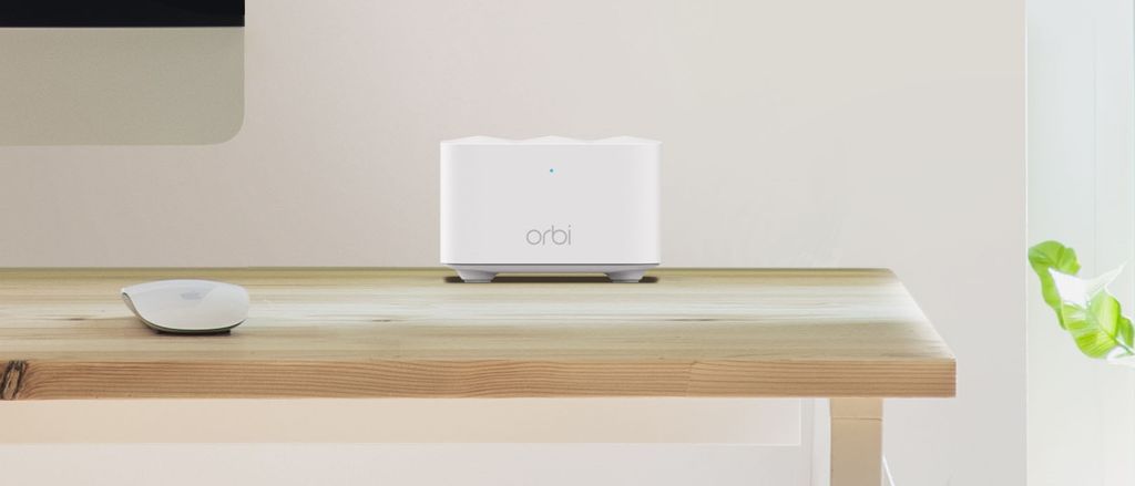 Netgear Orbi AC1200 (RBK13) review | TechRadar