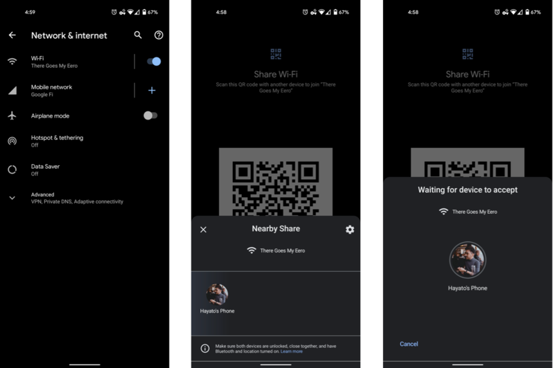 Android 12 Developer Preview hands-on: The best is yet to come ...