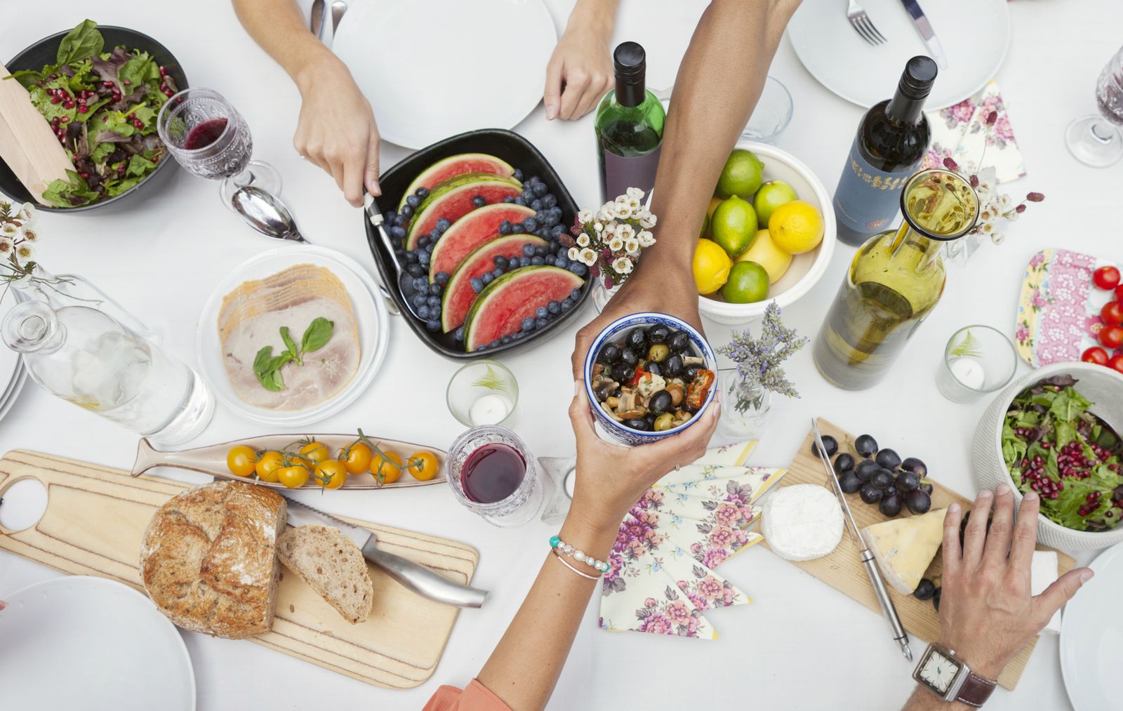 Summer recipes: 30 foods to cool you down on a hot summer day | GoodtoKnow