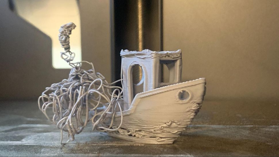 Fastest 3D printers benchmarked: Top printers ranked by output time ...