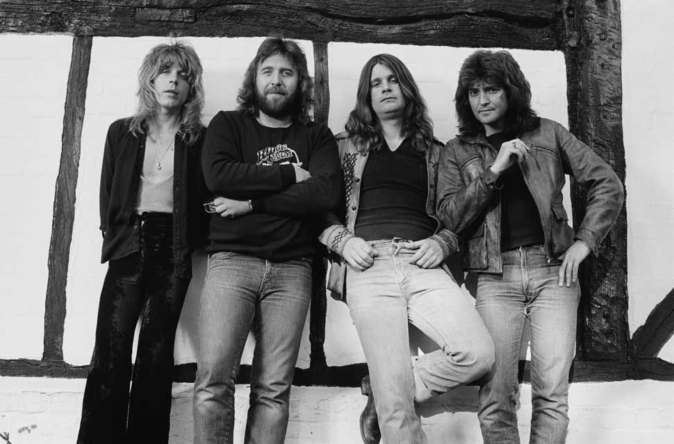 Randy Rhoads: The Guitarist Who Changed The World | Louder