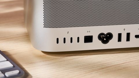 Apple Mac Studio (M3 Ultra) review: the ultimate creative workstation ...