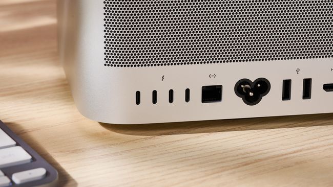 Apple Mac Studio (M3 Ultra) review: the ultimate creative workstation ...