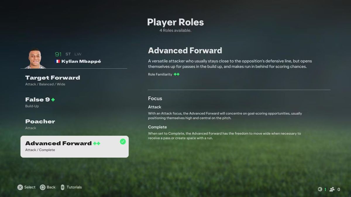 7 EA FC 25 tips you should know before playing | GamesRadar+