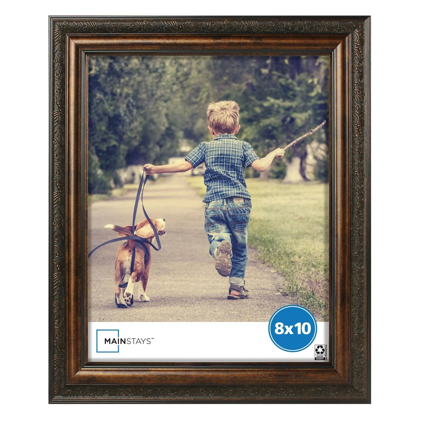 This is how Nate Berkus displays family photos at home | Homes and Gardens