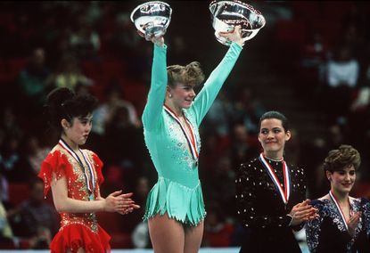 Where Is Tonya Harding Now? The Woman Behind The Movie | Marie Claire UK