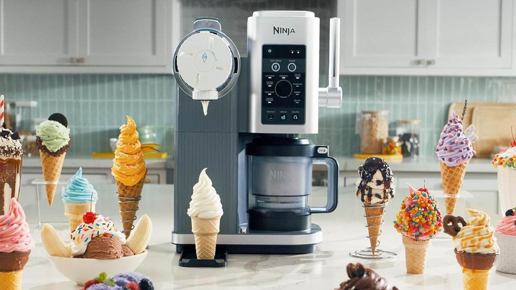 The viral Ninja Swirl is finally available in the UK, and there’s one ...