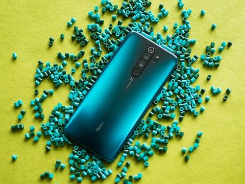 Redmi Note 8 Pro review: Great hardware that's once again limited by ...