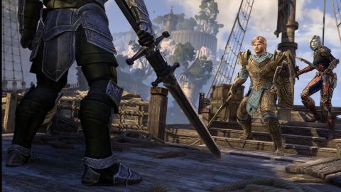 Best MMO games | TechRadar