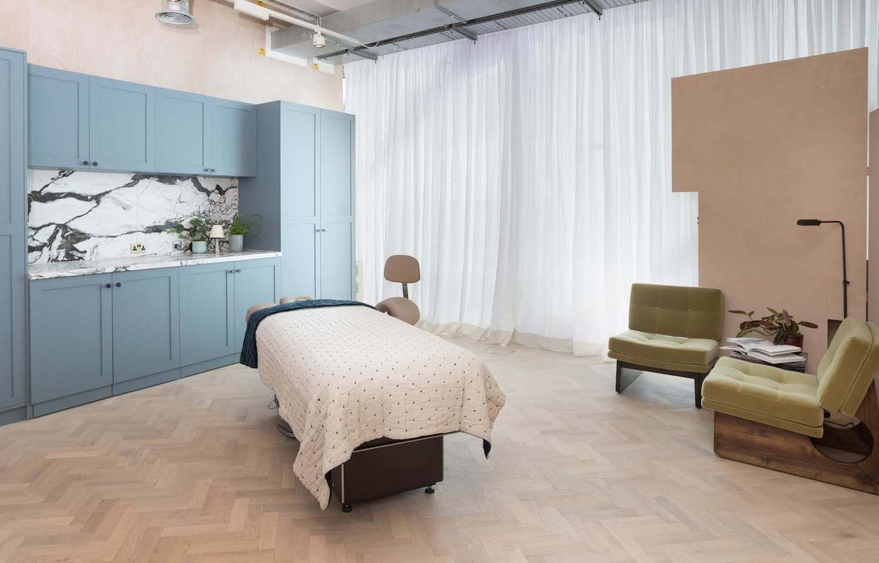 Alex Eagle Sporting Club at 180 The Strand | Wallpaper*
