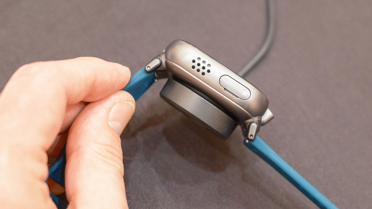 Move over Fitbit Ace — hands-on with the new Pinwheel smartwatch for ...