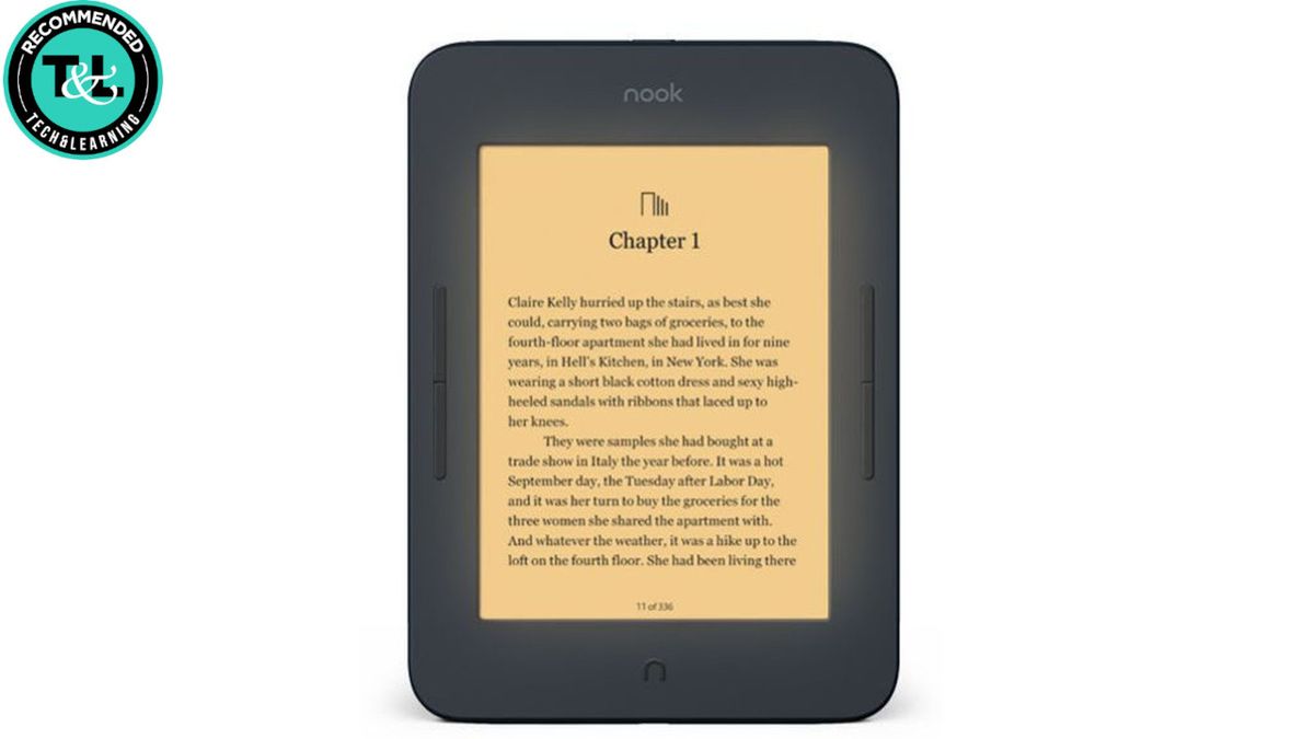 Best Ereaders for Students and Teachers | Tech & Learning
