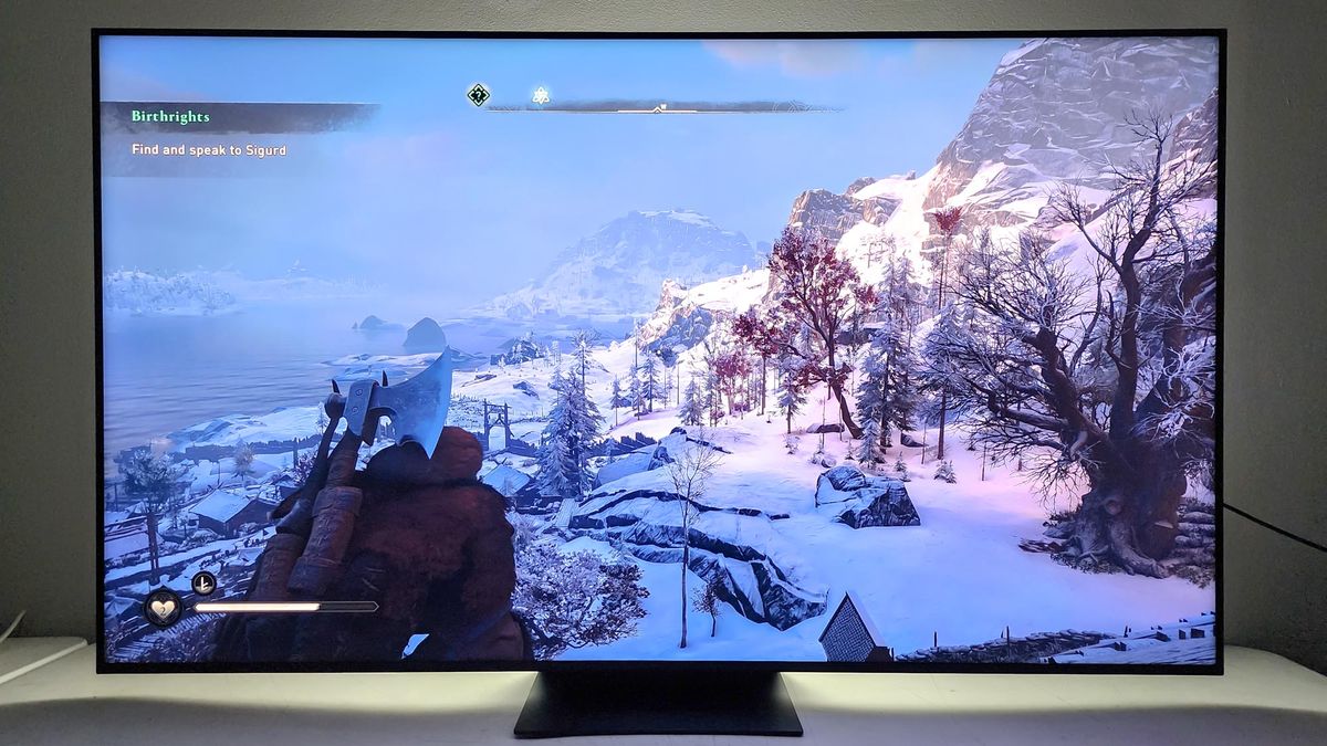 TCL QM8 Mini-LED TV (2023) review: The brightest TV we’ve ever tested ...