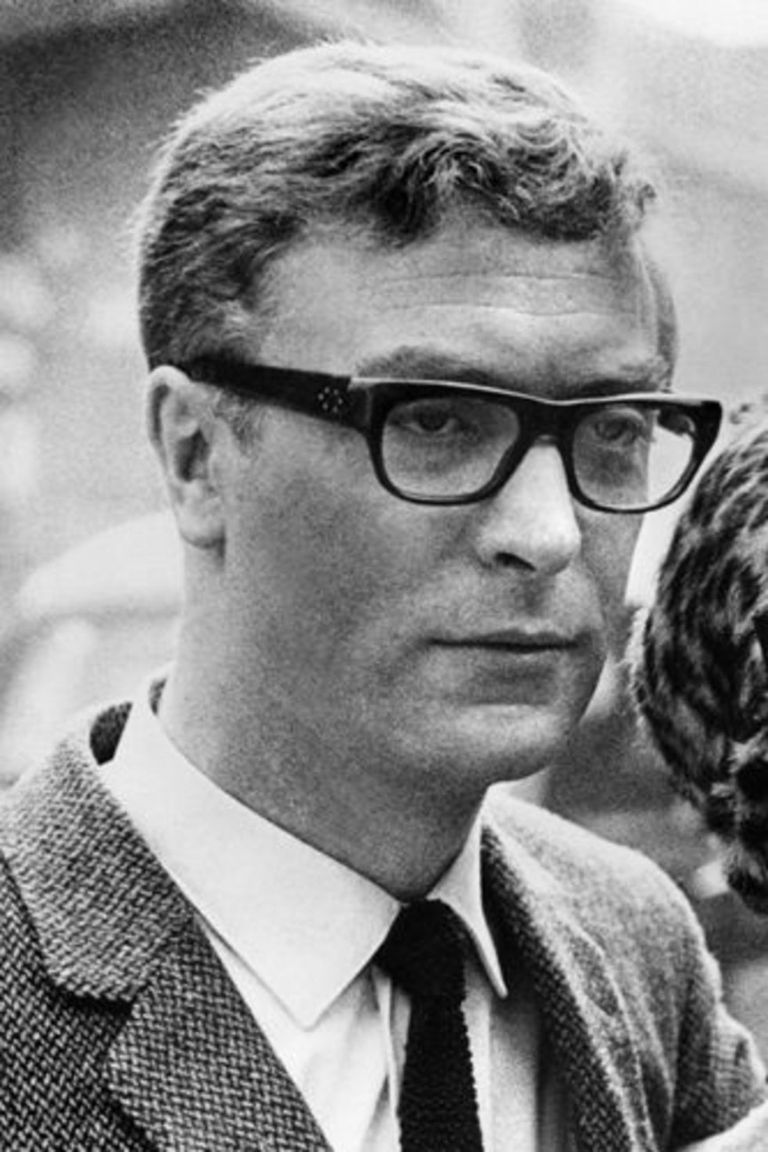 30 Bespectacled Characters on Film | Shortlist