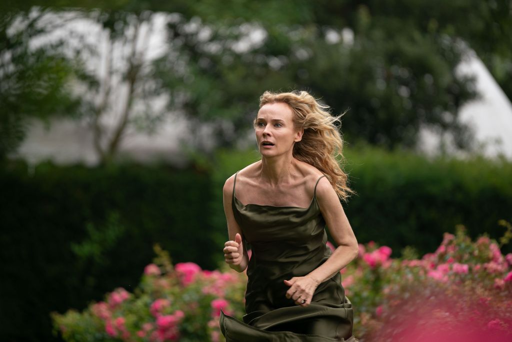 Little Disasters: release date, cast, plot, trailer, guide | What to Watch