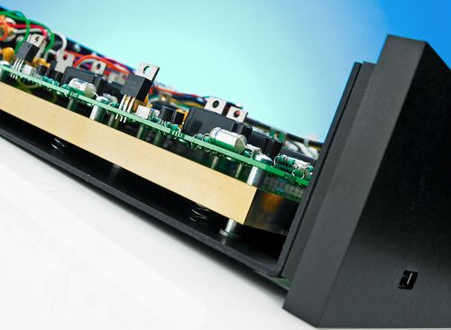 Naim NDS/555 PS review | What Hi-Fi?