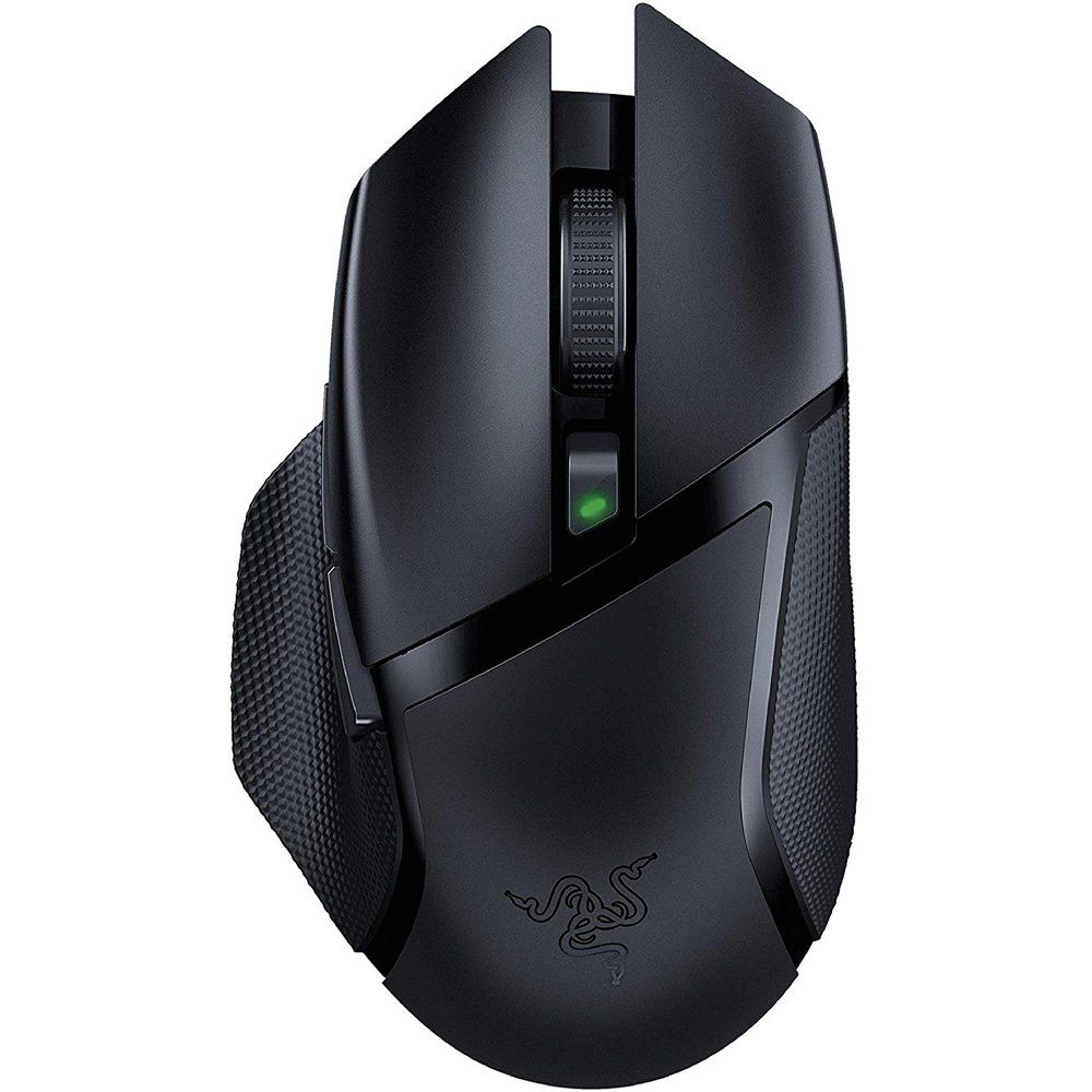 The Razer Basiilisk X Bluetooth gaming mouse has dropped to $40 ...